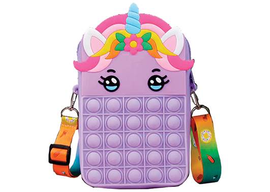 PORTA TREC VMP SILIC POP IT UNICOR C/ALC | Casa Norte