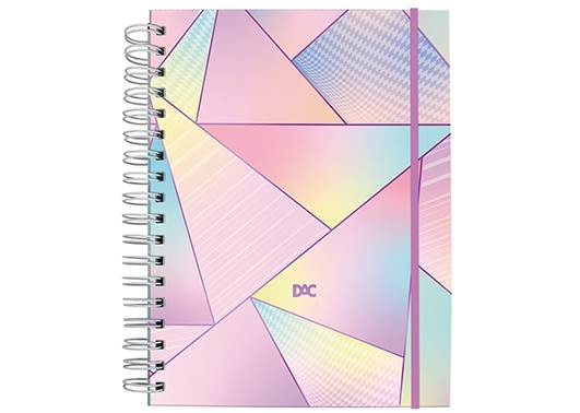 CAD. INTELIGENTE SMART GLAM 10X1 80F | Casa Norte