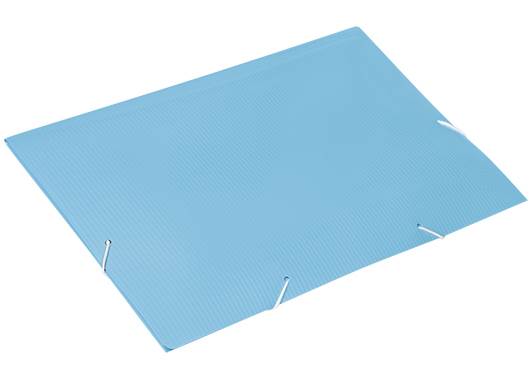 PASTA C/ABA OFICIO COLORS AZ | Casa Norte