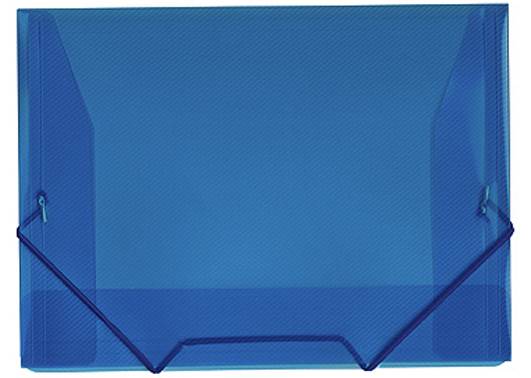 PASTA SOFT MINI 20MM 1600 AZUL | Casa Norte