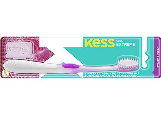 ESC DENTAL KESS PERFECT MEDIA 2082 | Casa Norte