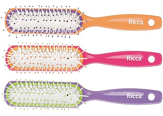 ESC CABELO RICCA BASIC ALMOFADA 133 | Casa Norte