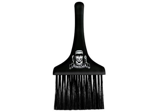 ESPANADOR BARBEARIA SANTA CLARA 4710 | Casa Norte