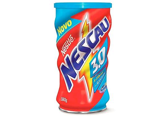 ACHOC NESCAU 3.0 370G | Casa Norte