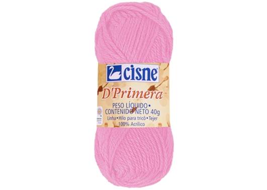 LINHA CISNE D PRIMERA ROSA-00430 | Casa Norte