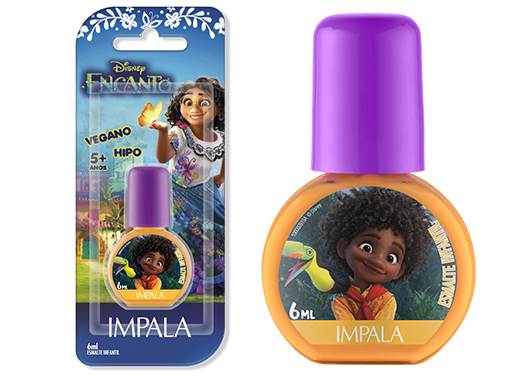 ESM IMPALA ENCANTO A MAGIA TE ESPERA | Casa Norte